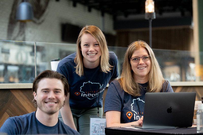 Experience Inbound | Wisconsin's Premier Marketing & Sales Conference